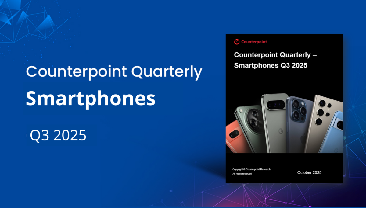 Counterpoint Research