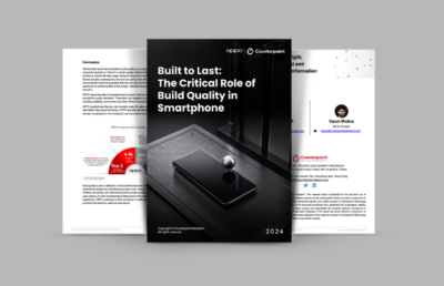 Whitepaper - Counterpoint